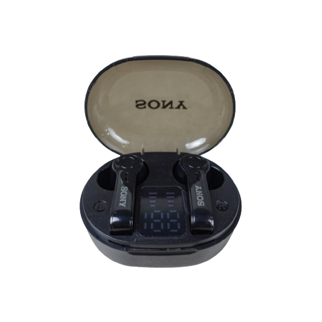 SONY Air P40 Pro True Wireless Bluetooth Headset V5.0 In-ear Earbuds ...